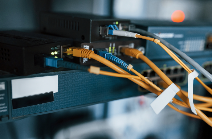 Navigating the Internet Landscape: Understanding Your Connectivity Options